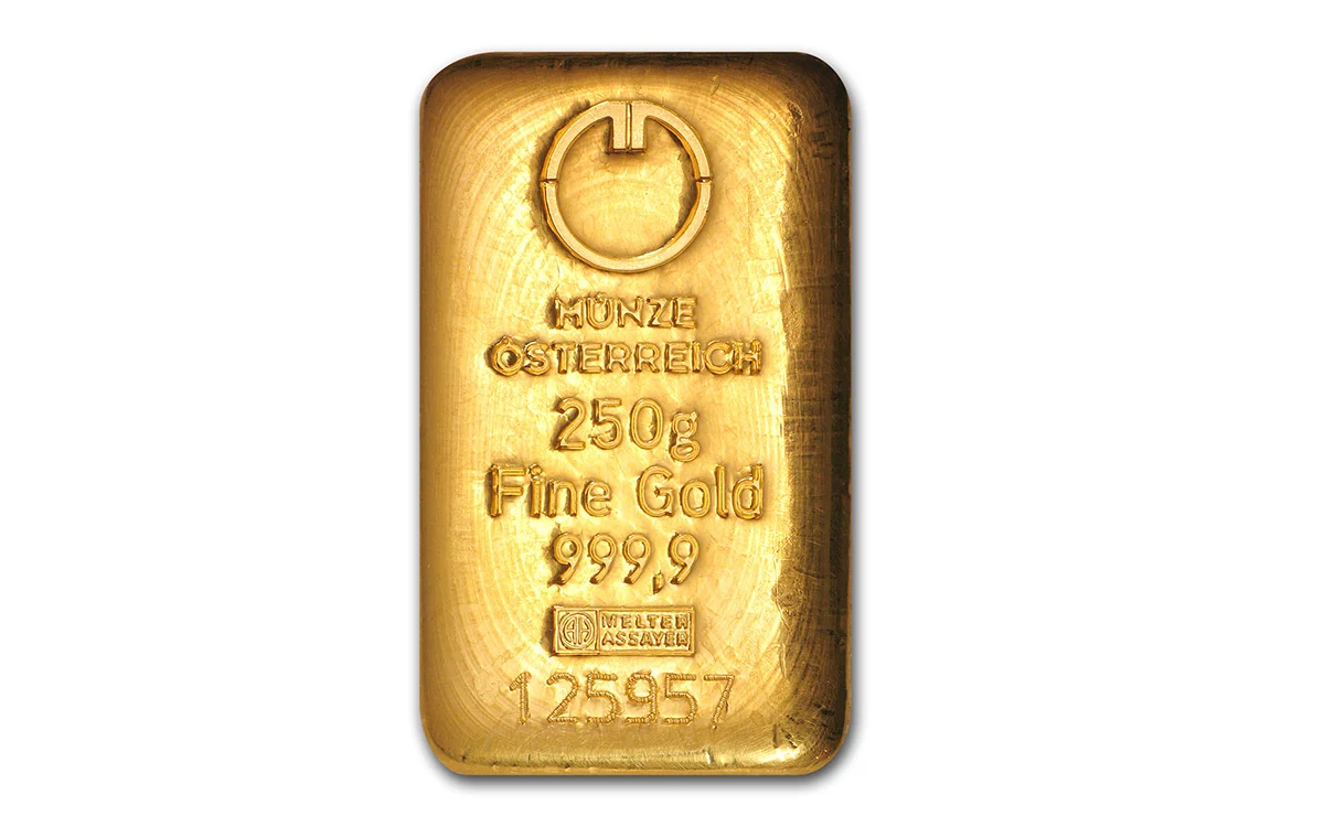 Gold Pension: Hold Gold In Your SIPP Or SSAS - GoldCore