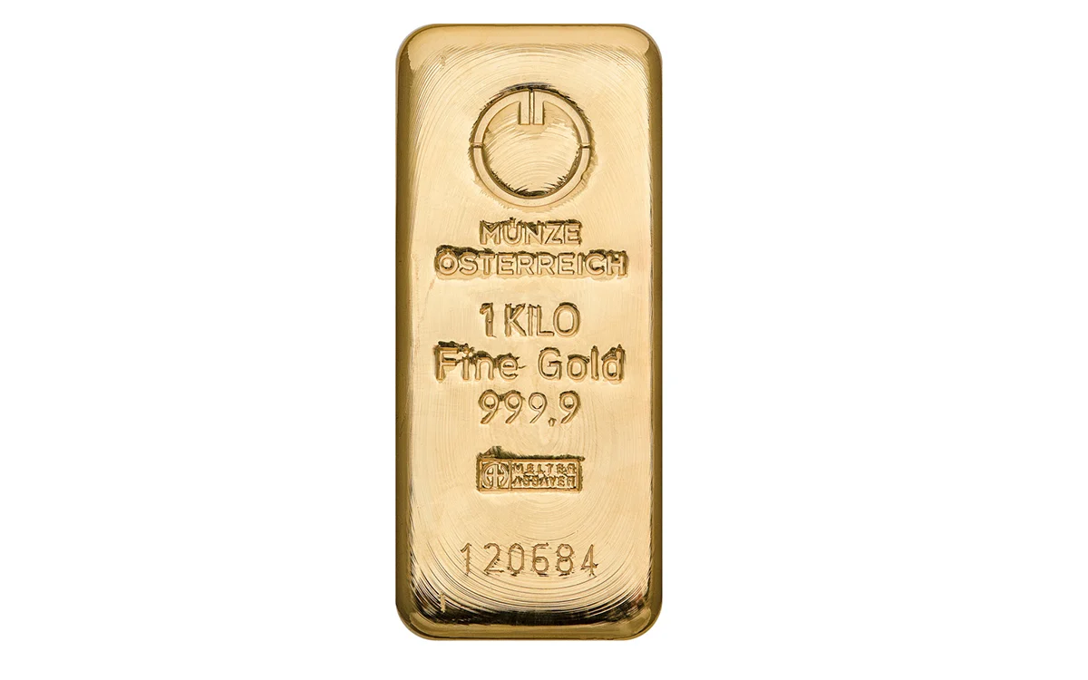 Gold Pension: Hold Gold In Your SIPP Or SSAS - GoldCore