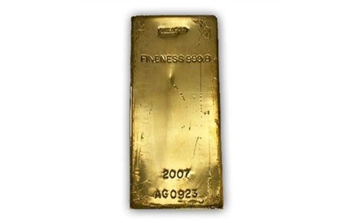 Gold Pension: Hold Gold In Your SIPP Or SSAS - GoldCore