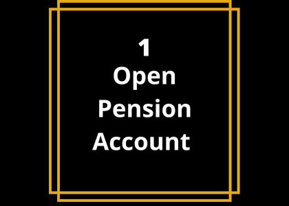 Gold Pension: Hold Gold In Your SIPP Or SSAS - GoldCore